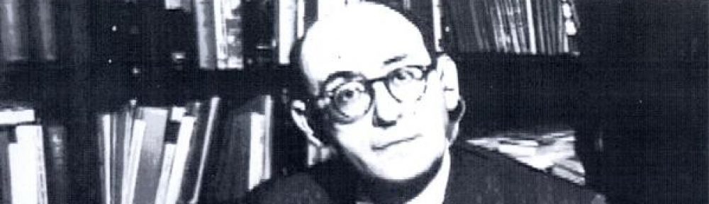 Franz Neumann 1900 – 1954 | Research and Teaching