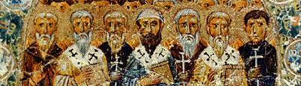 Greek Fathers | Research and Teaching