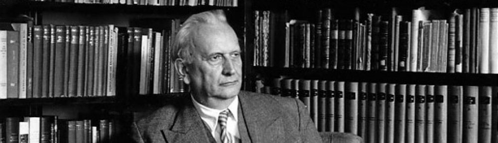Karl Jaspers | Research and Teaching